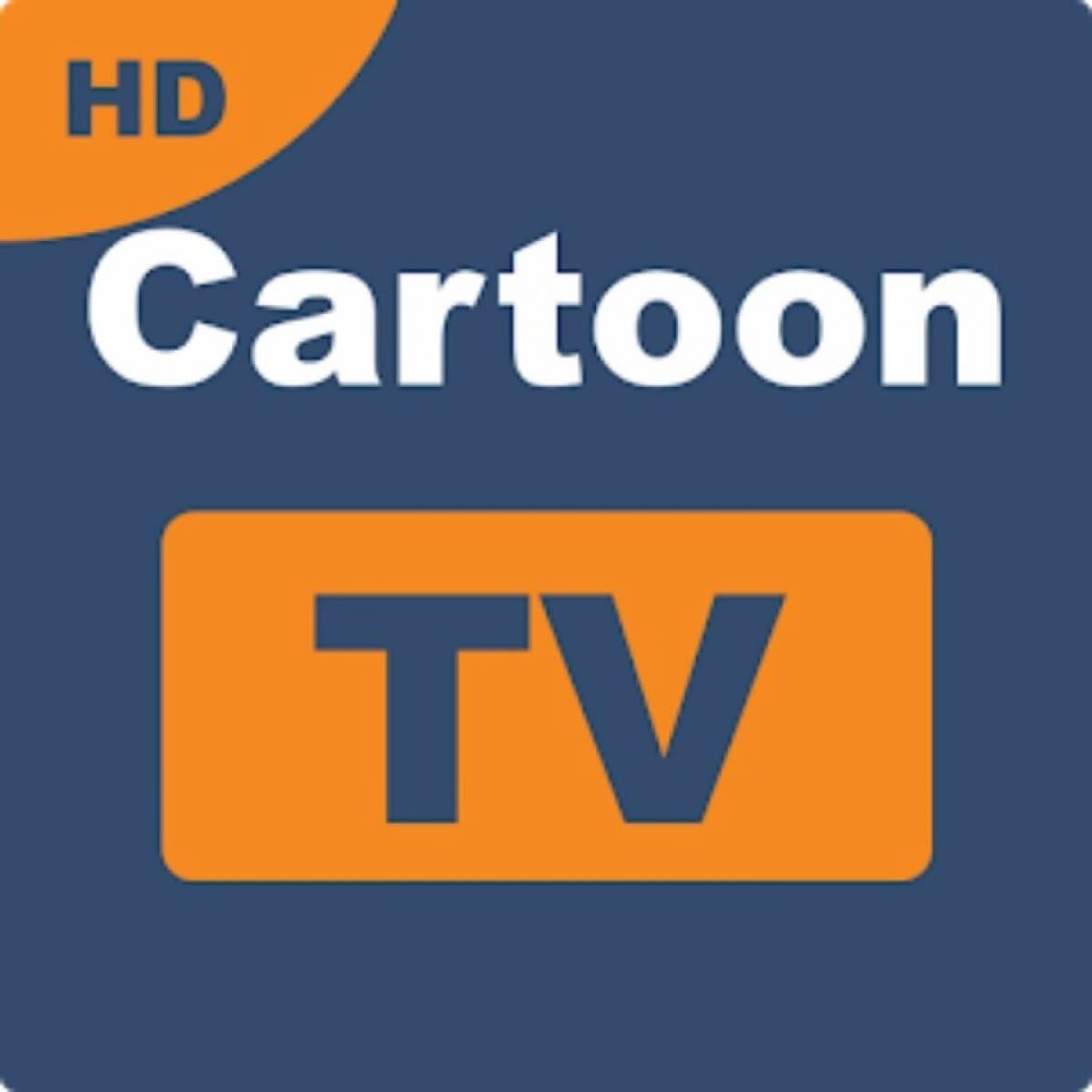 The Best Free Television Application - Cartoon TV Apk - Vin Zite