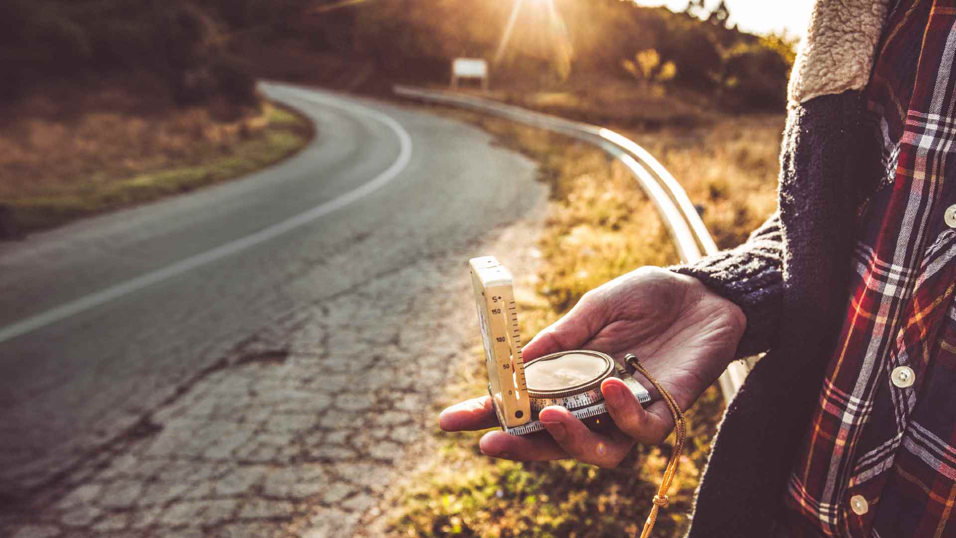 How to make your journey journey a success - Wander Fost