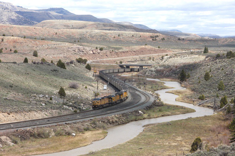 Exploring Soldier Summit, Utah: A Hidden Gem for Outdoor Enthusiasts ...