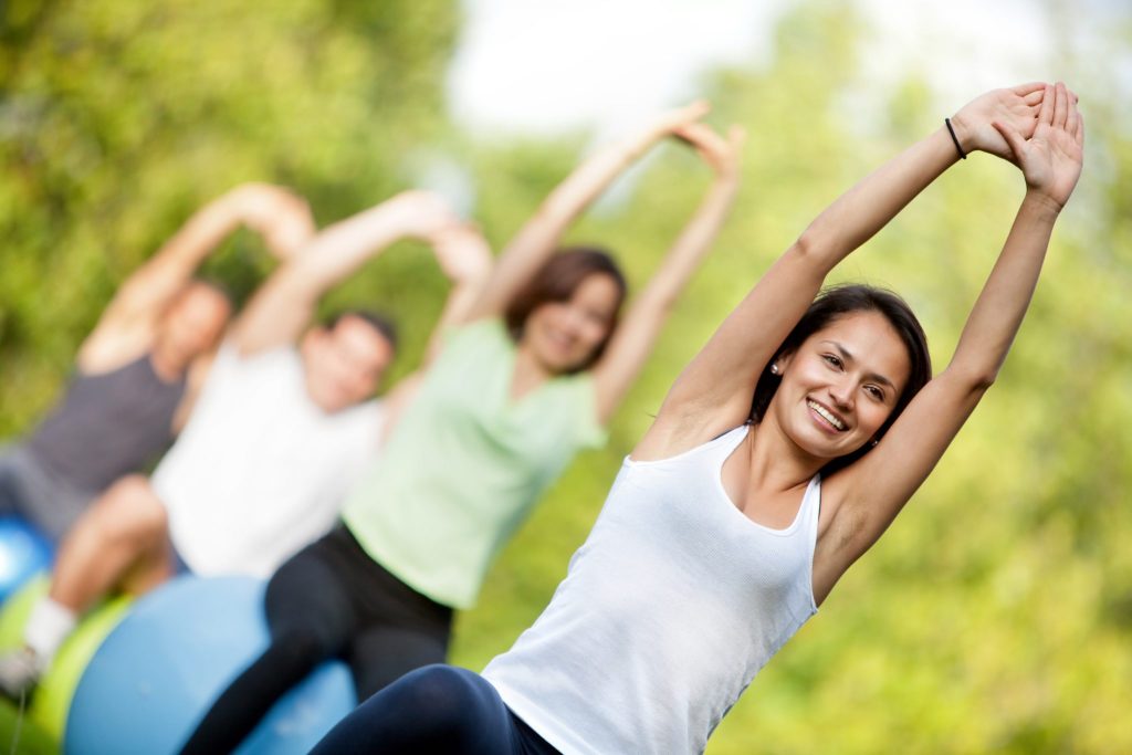 Healthy Living Regular Physical Activity Is Necessary For Good Health healthy-living-regular-physical-activity-is-necessary-for-good-health