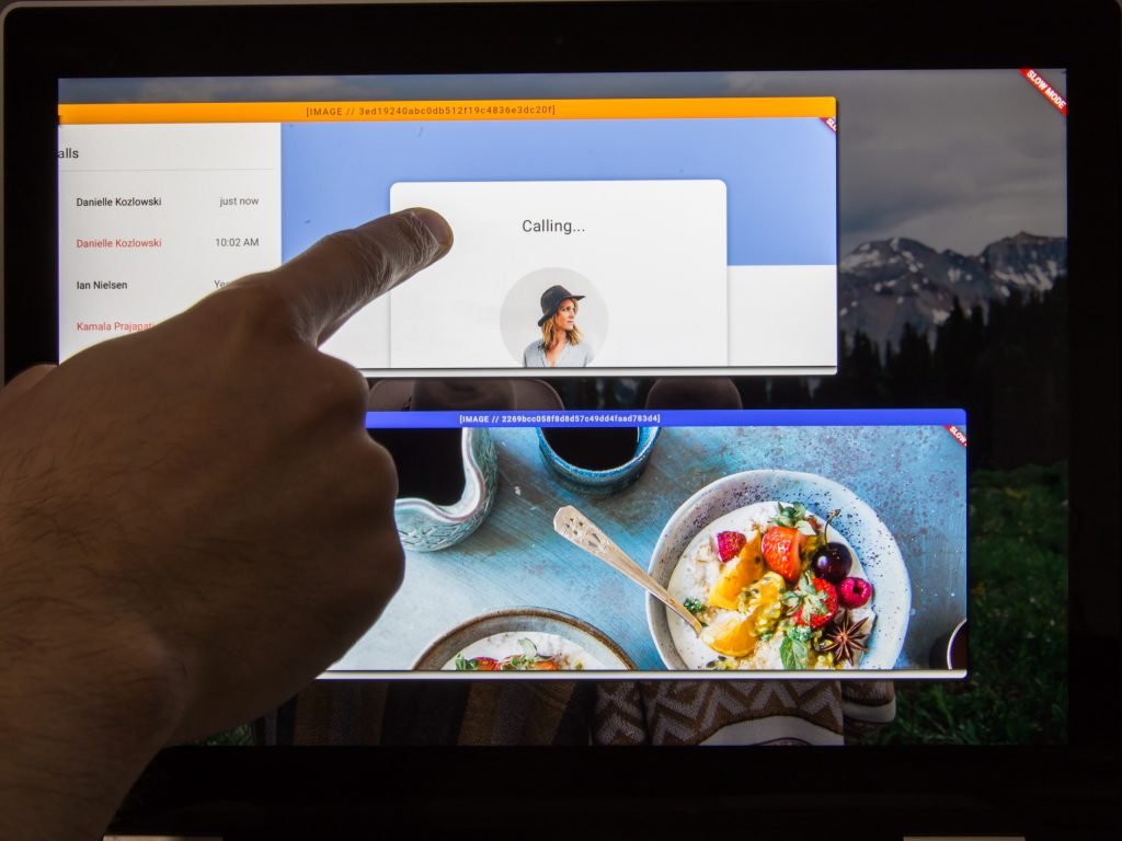Open-Source Clues to Google's Mysterious Fuchsia OS - Web Posting Reviews
