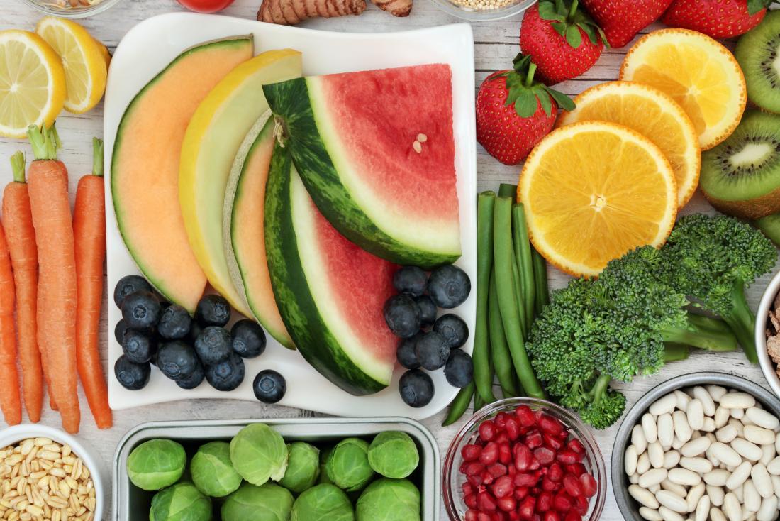 Fish Fruit Healthy Fats What Should Heart Disease Patients Eat 