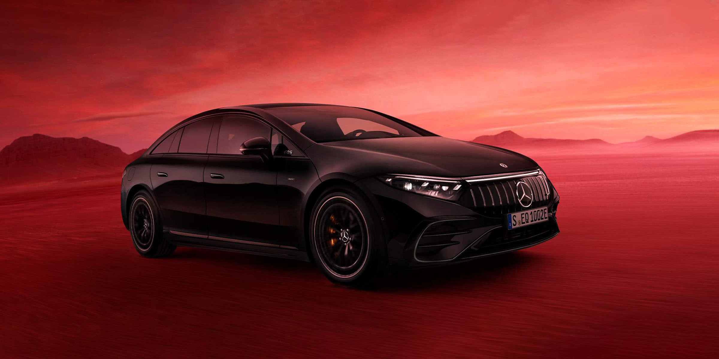 A Blend of Luxury and Innovation: Why Electric Cars and Luxury Cars ...