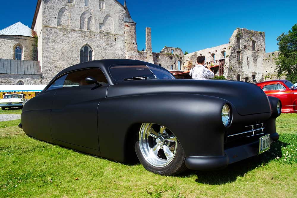 A Beginner's Guide To Custom Car Terms - Wheels Crze