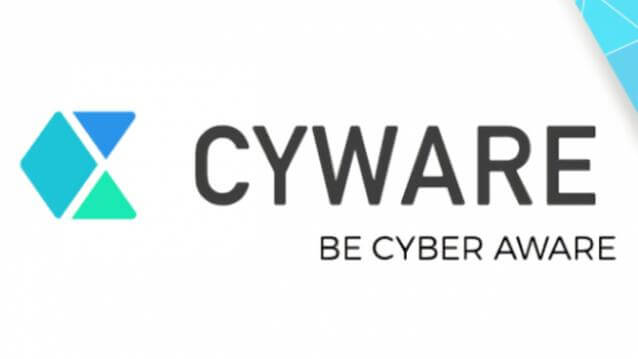 Cyware: An idea whose time has come