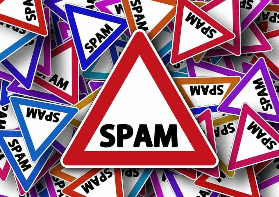 How to Live a SPAM Free Life - Wide Info