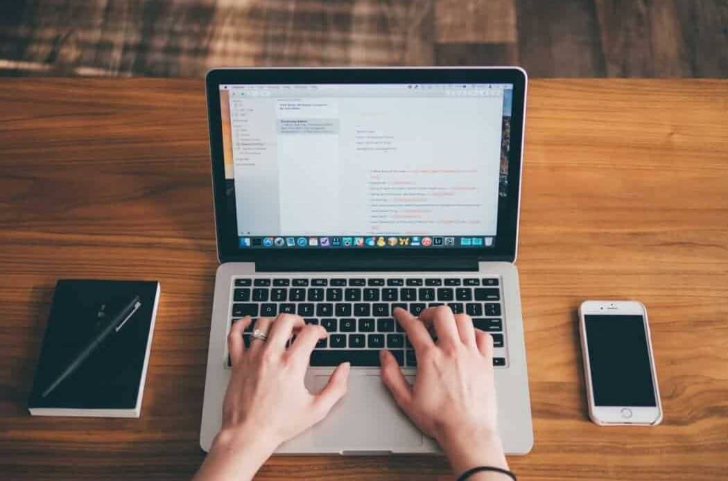 The Best Article Writing Software - Wide Info