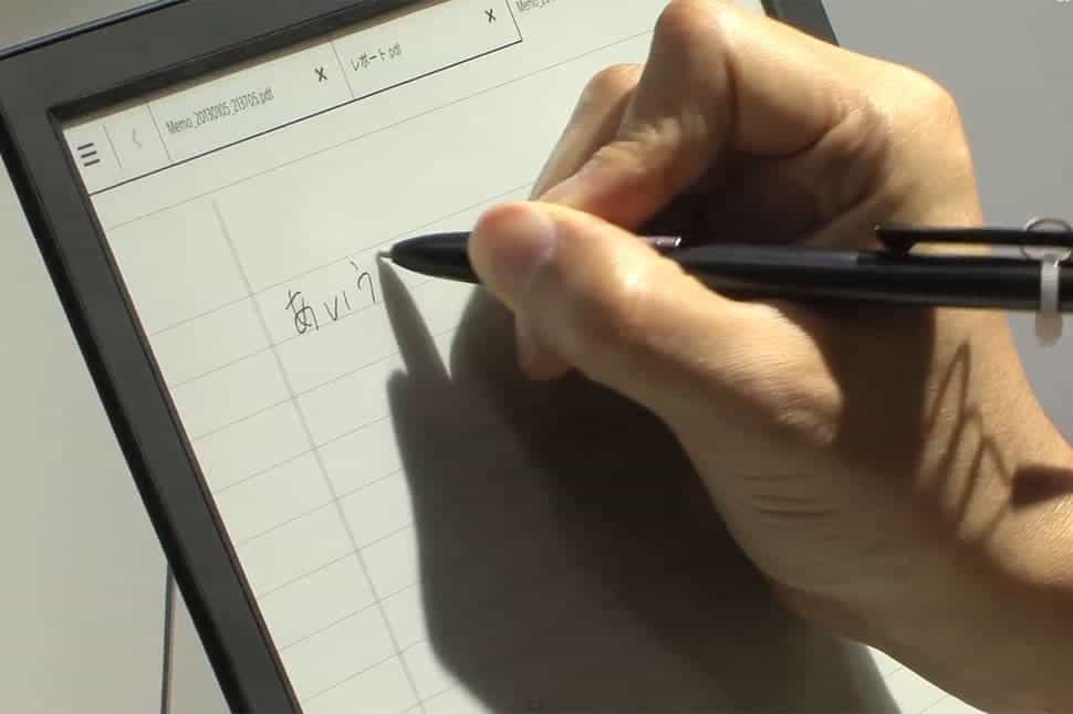 The Rising Popularity of Electronic Notepads - Wide Info