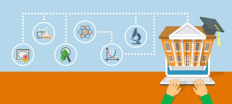 Paving your career path with distance education courses - Wide Info