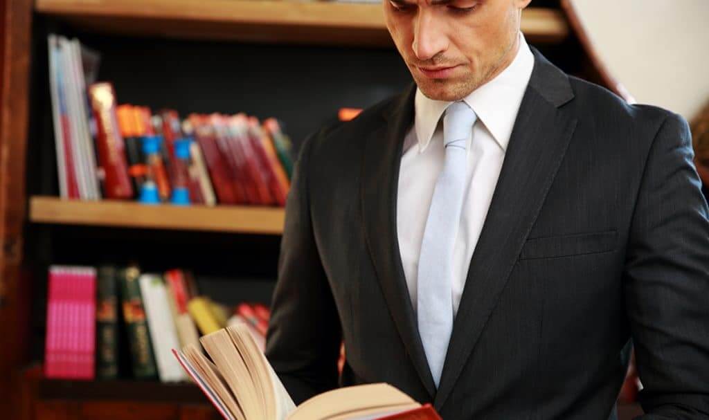 Reasons to Choose a Reputable Lawyer - Wide Info