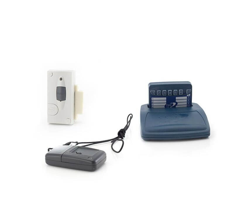 5 Reasons Why A Helpline Care Alarm Can Help With Elderly Independence