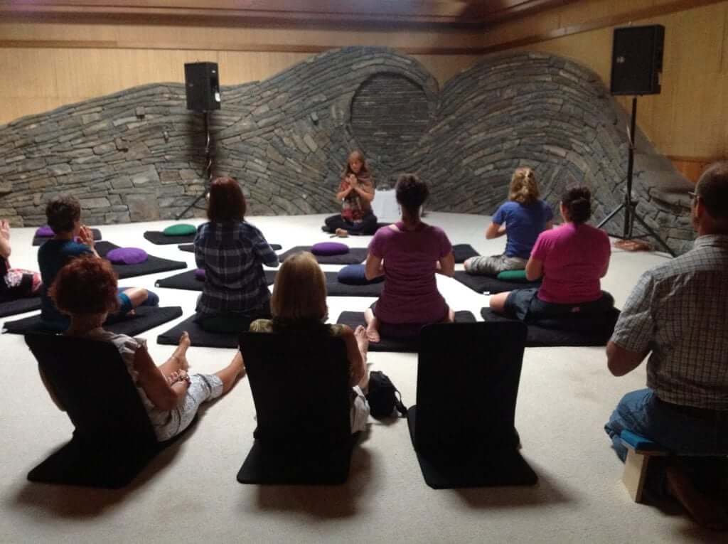 7 Tips to prepare yourself for a silent meditation retreat
