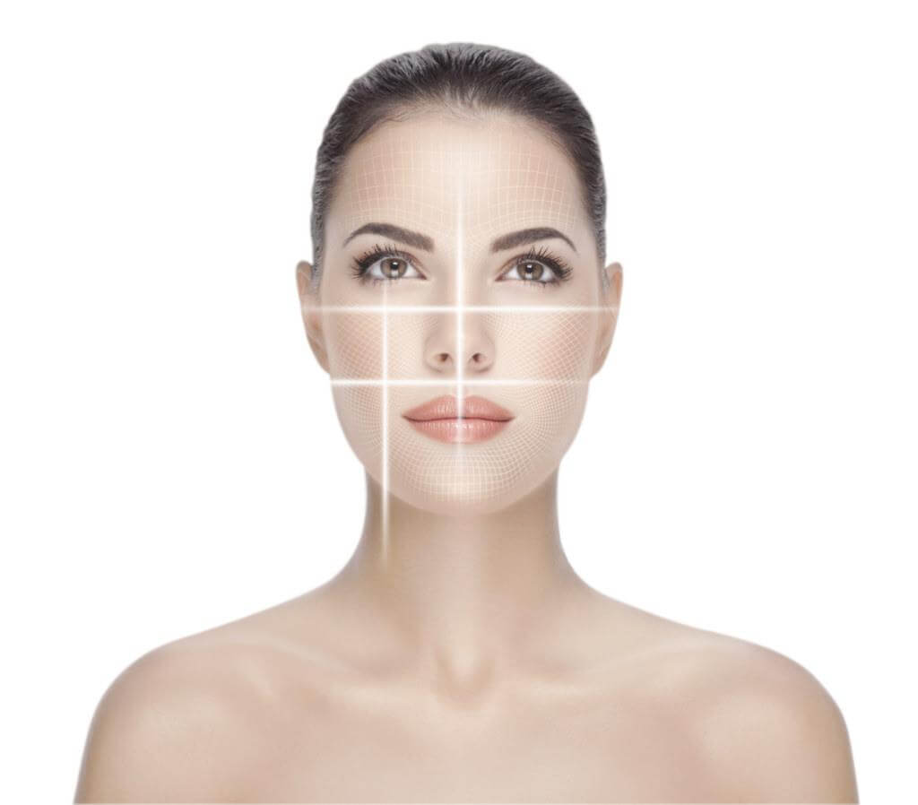 The science of human beauty - Wide Info