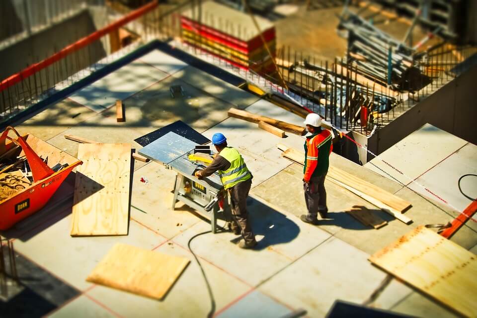 3 Things That A Construction Timelapse Video Can Tell You