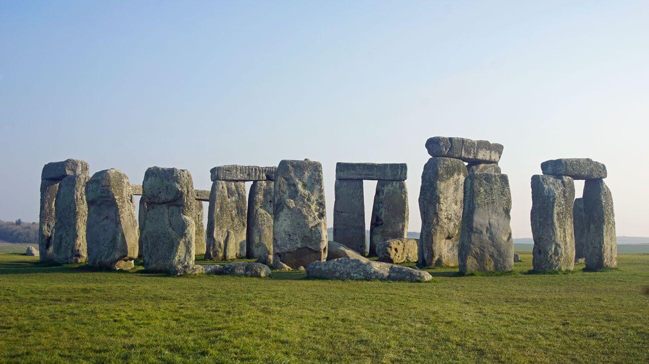 4 Main Reasons Why You Should Visit Stonehenge