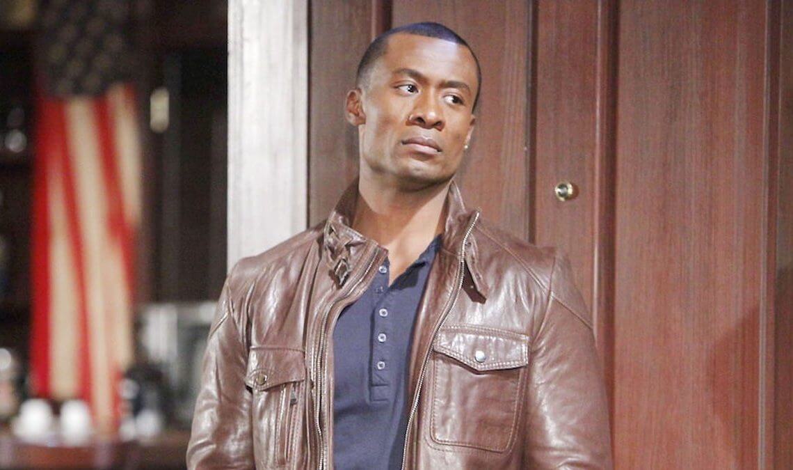 Sean Blakemore Is Headed To Primetime