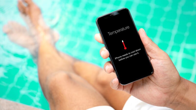 Why Phones Overheat and What You Can Do About It