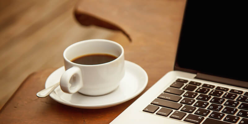Coffee and productivity in the Office : Facts and Stats