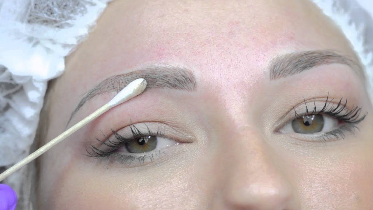 Microblading vs. Permanent Makeup: What’s The Difference?
