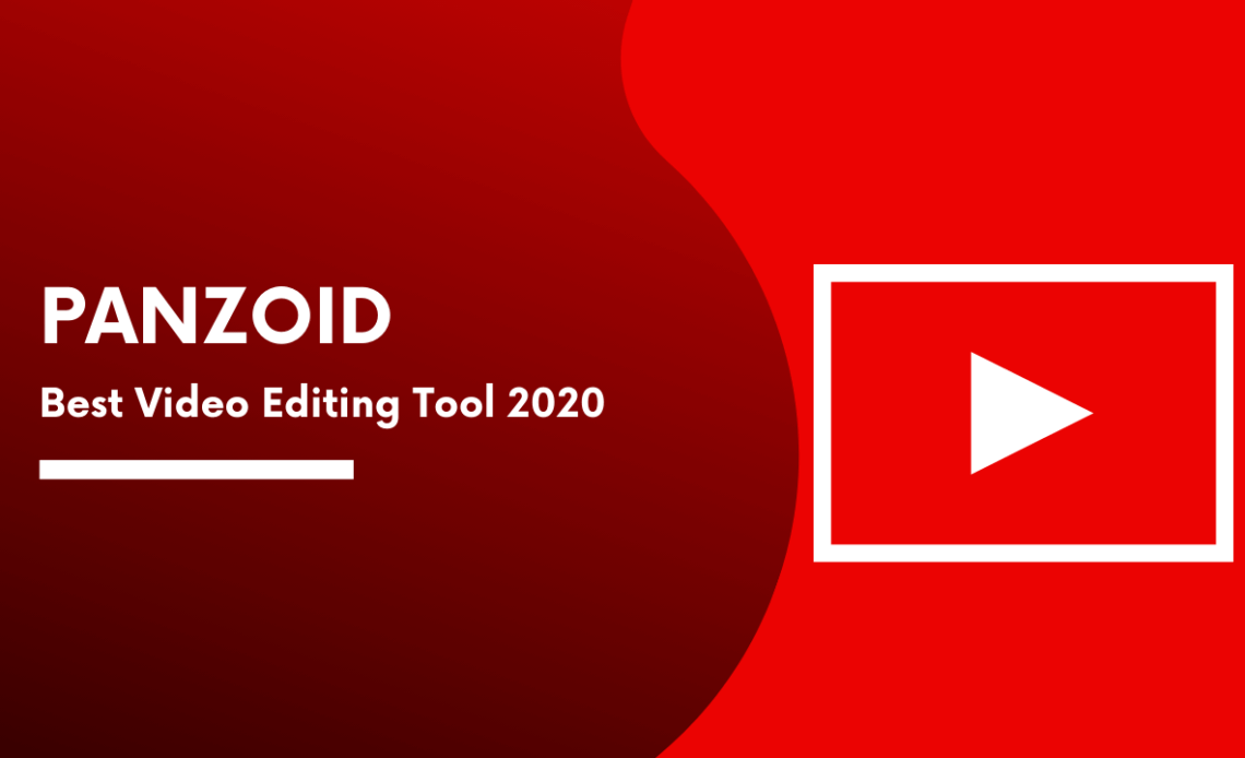 Panzoid Best Video Editing Tool in 2026
