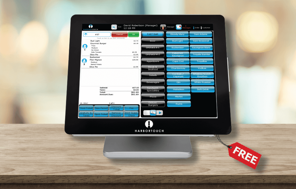 How to Select POS Software - Wide Info