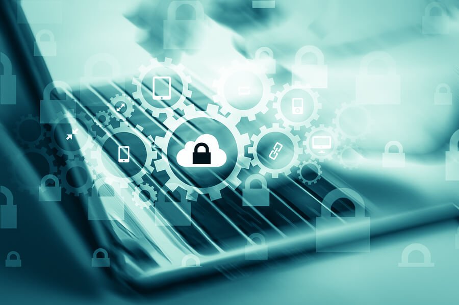 5 HOT TRENDS IN STORAGE TECHNOLOGY