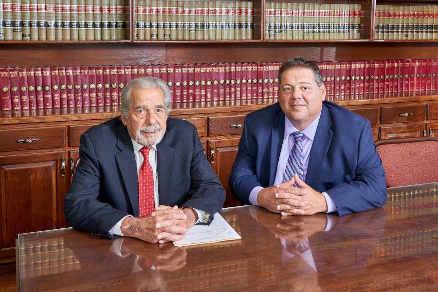 5 Best Jacksonville Criminal Attorneys