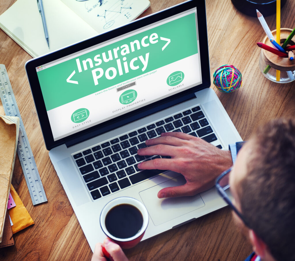 Why you should buy a term insurance policy online