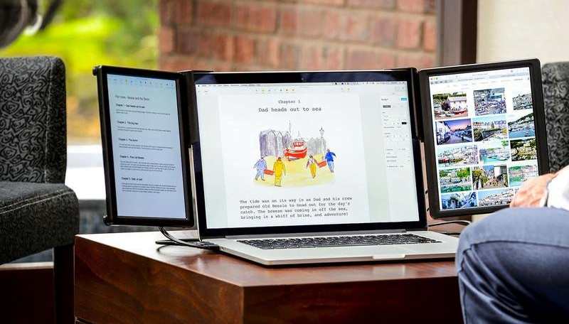 Do You Know What Is Portable Second Monitor?