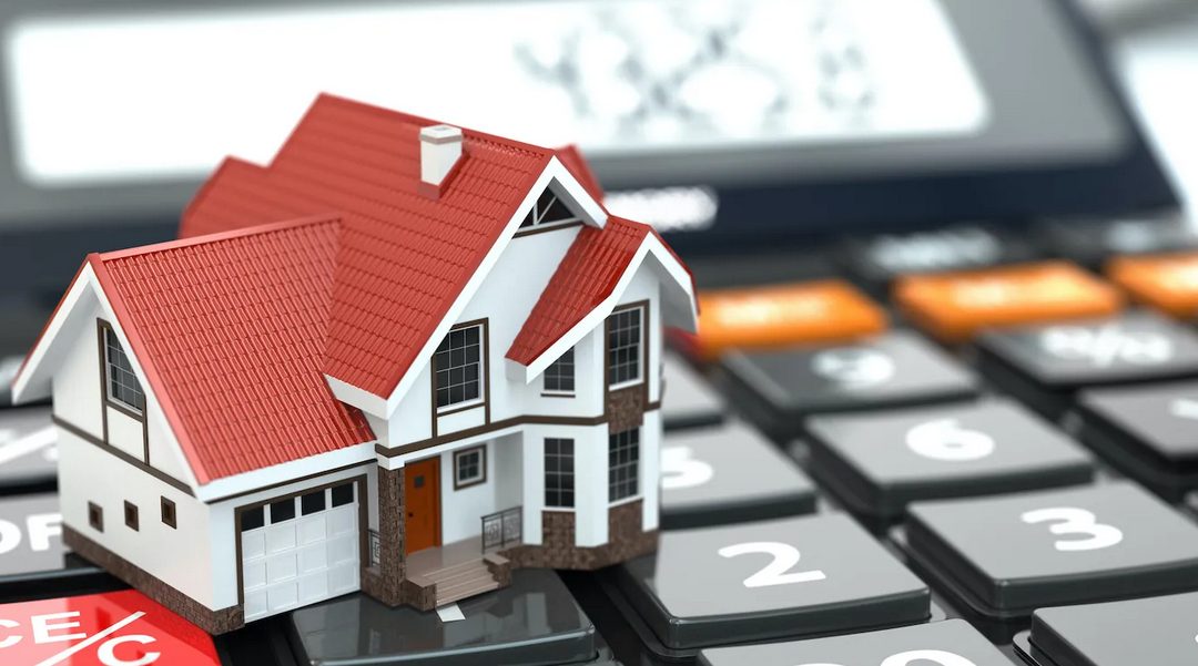 How To Calculate Pay Property Tax In USA