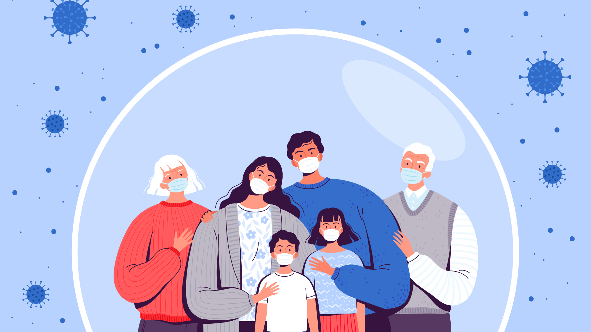 Purpose and Benefits of Buying Family Health Insurance Plans - Wide Info