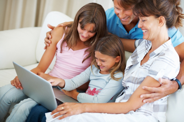 How the Internet Has Positively Impacted Our Lives