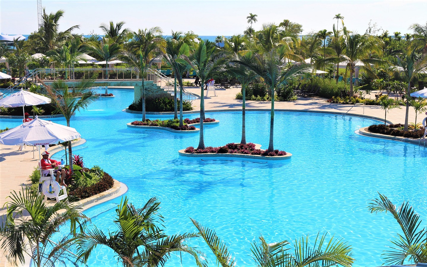 Tips To Turn Your Boring Swimming Pool Area Into An Interesting One