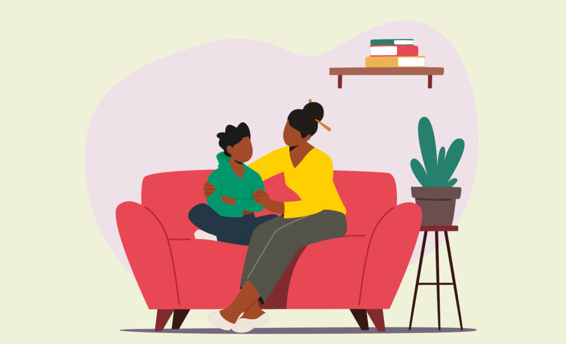 Parenting – Ensuring a safe and sound upbringing!