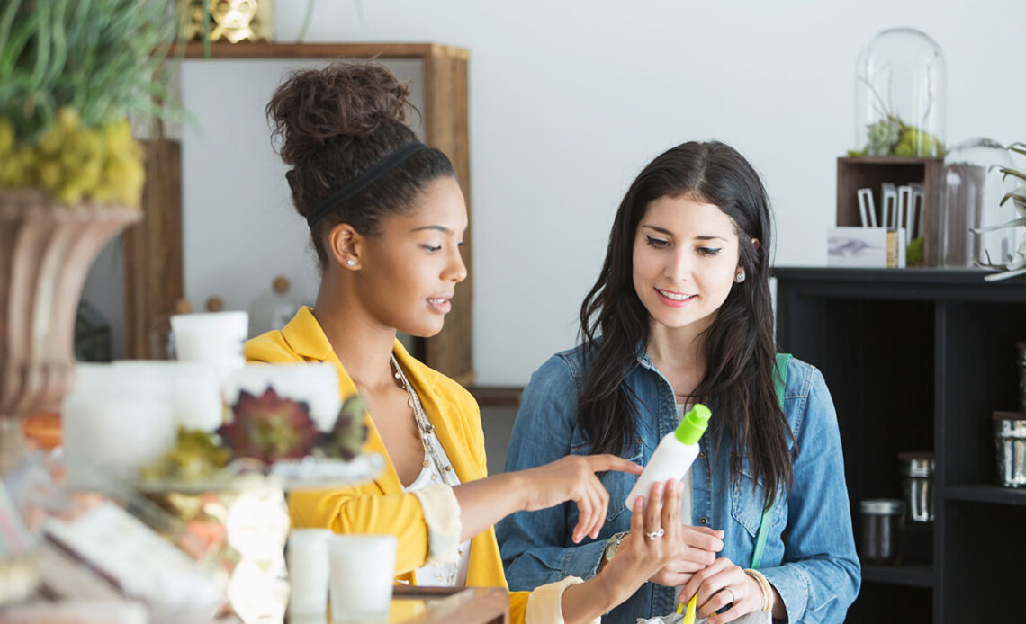 Ways to Enhance Customer Engagement for Retail Marketing