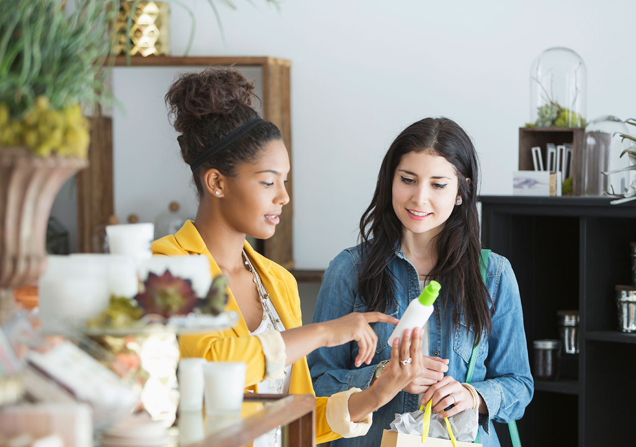 Ways to Enhance Customer Engagement for Retail Marketing