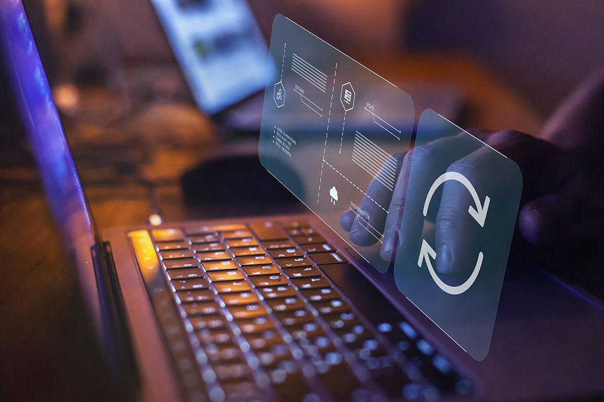 Outdated And Unsupported Operating Systems Open To Attack