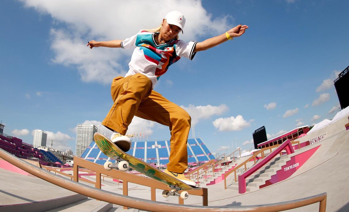 Key Crucial Facts about Skateboarding!