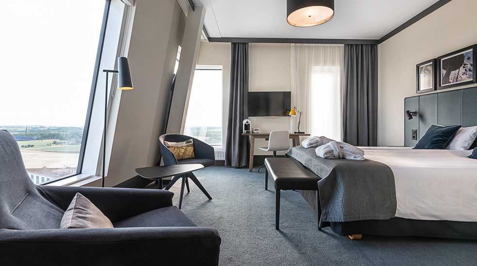 10 Attributes Of A Quality Hotel