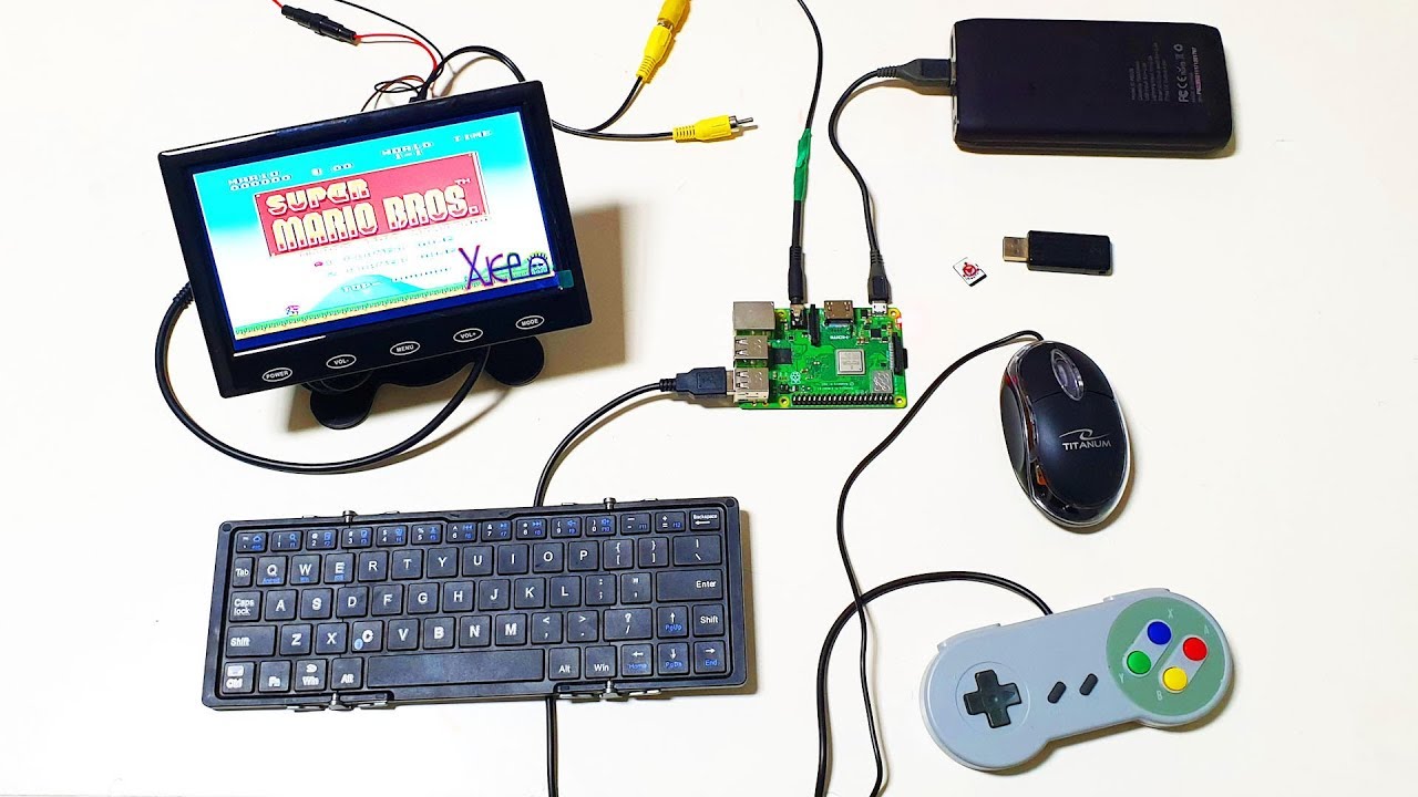 The Ultimate Minicomputer Build Guide for Beginners