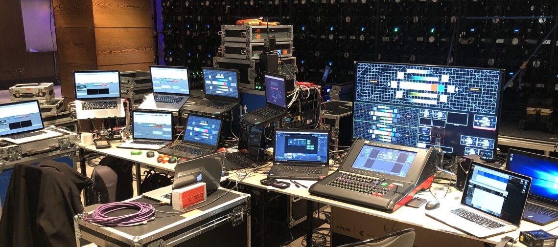 4 Things You Can Expect From Your AV Equipment Supplier