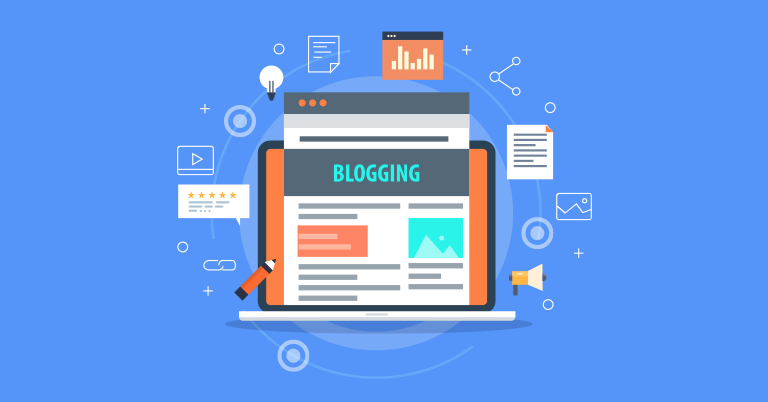 Tips for Beginners for Building Blog Traffic