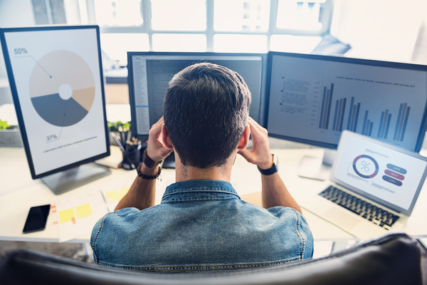 Monitoring Employee Internet Use