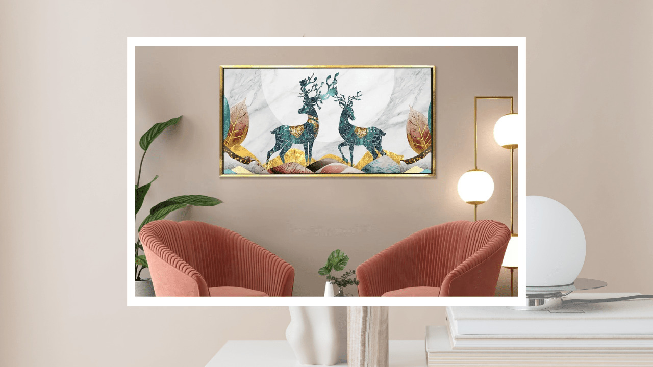 The Most Appropriate Art Pieces for Your Home or Office