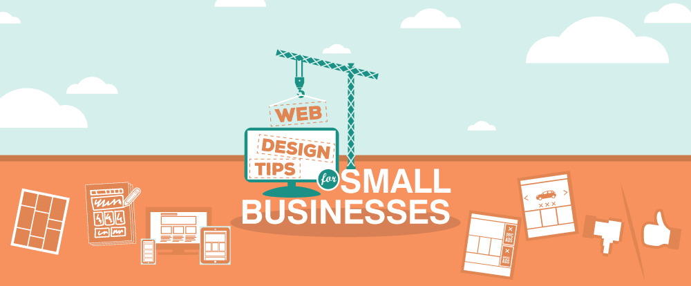 Business Website Tips And Tricks For Design