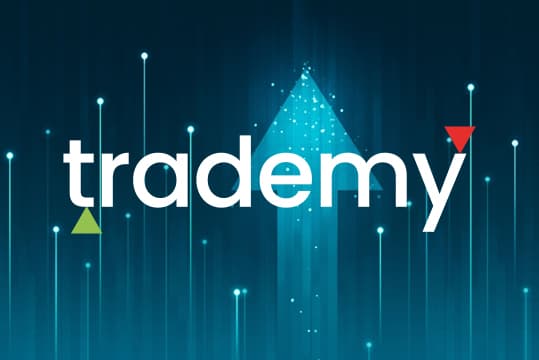 Trademy- The Best Platform for All Things Trading