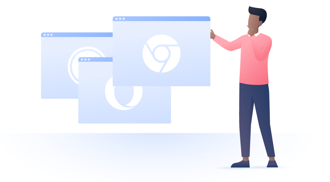 Practice Safe Browsing with Google Chrome