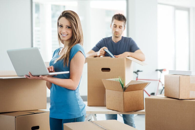 Understanding the Different Types of Moving Packages