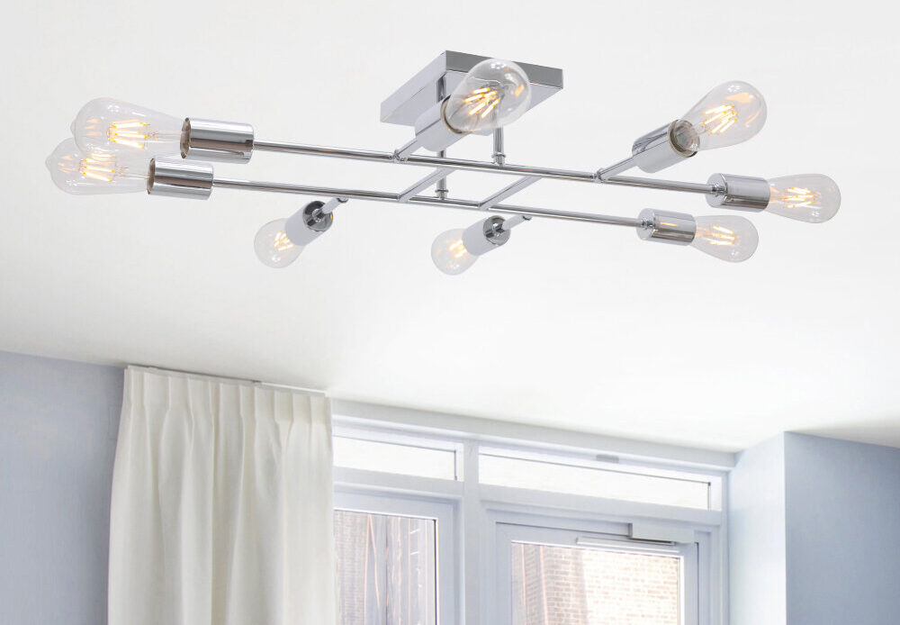 Ceiling Lighting Fixtures and Design