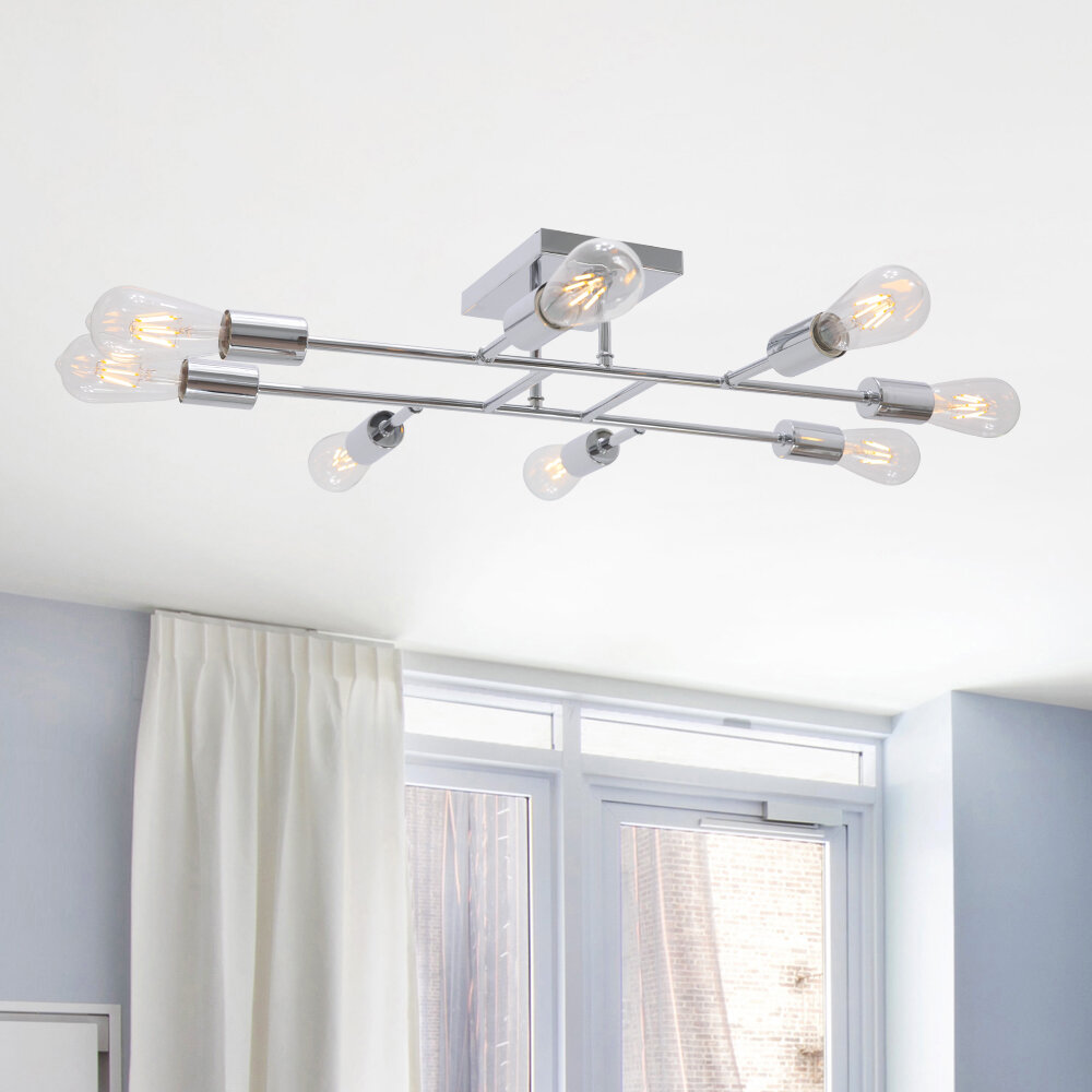 Ceiling Lighting Fixtures and Design